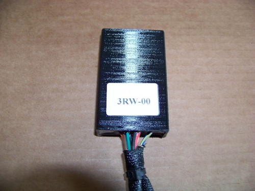 92 - 00 XT225 AG225 TTR225 NEW CDI 10 year wtty 3RW-00 3RW-85540-00-00 ...