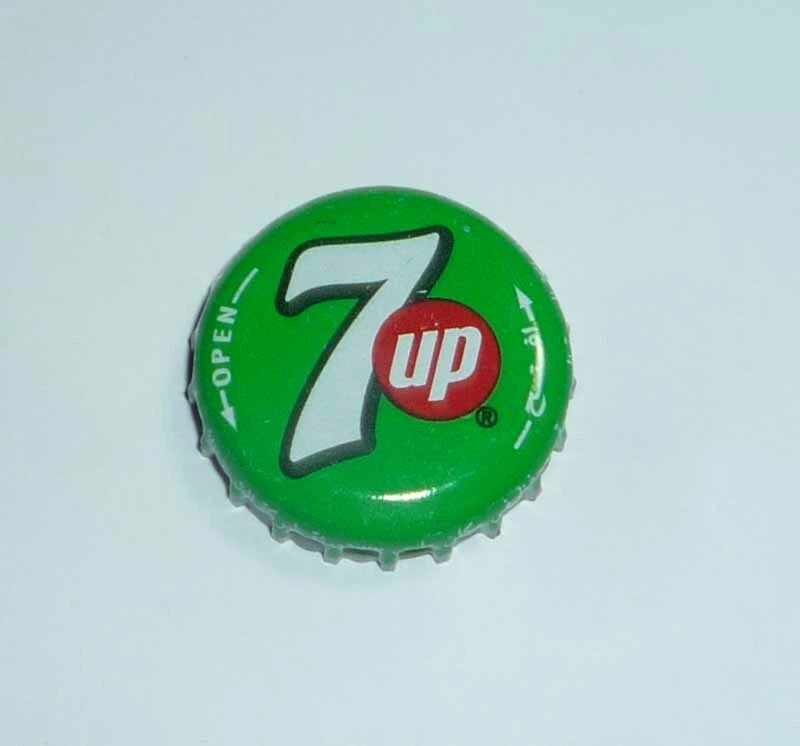 7up Viejo Logo