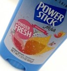 Power Stick Powder Fresh Her Antiperspirant and Deodorant, 2.125 oz ...