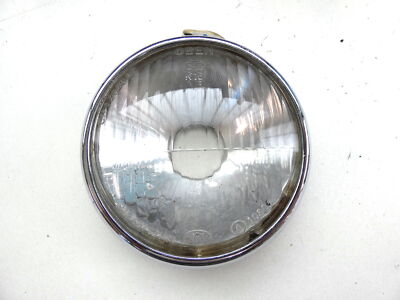 ZKW M1248/1311M fog lights headlight chrome | eBay