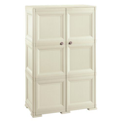 Armadio plastica Tontarelli 8085551210 OMNIMODUS Angora 8009404176870 ...