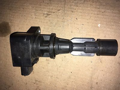 Ignition Coil (6m8g-12A366) - Mazda 6 2.0 petrol (2005-2007) | eBay