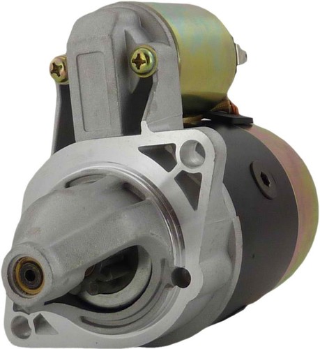 New Starter M3T33481 19007-63011 19837-63011 19837-63010 M0T90881 ...