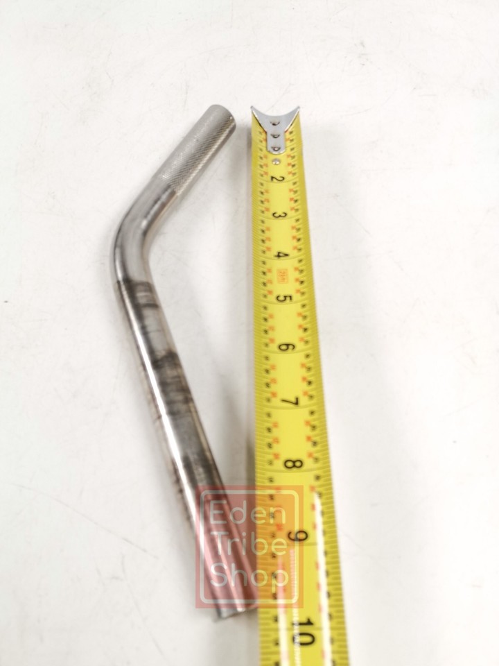 Soloflex Home Gym Stainless Steel Barbell Floating Arm Pin Lever Bar ...