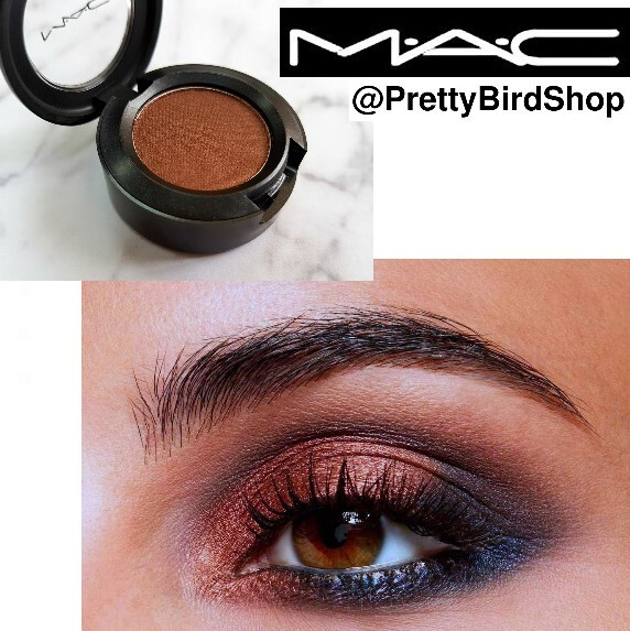 Mac Antiqued Eyeshadow