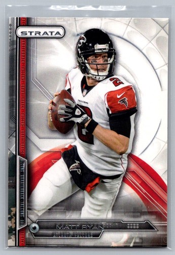 2014 Topps Strata #72 Matt Ryan | eBay