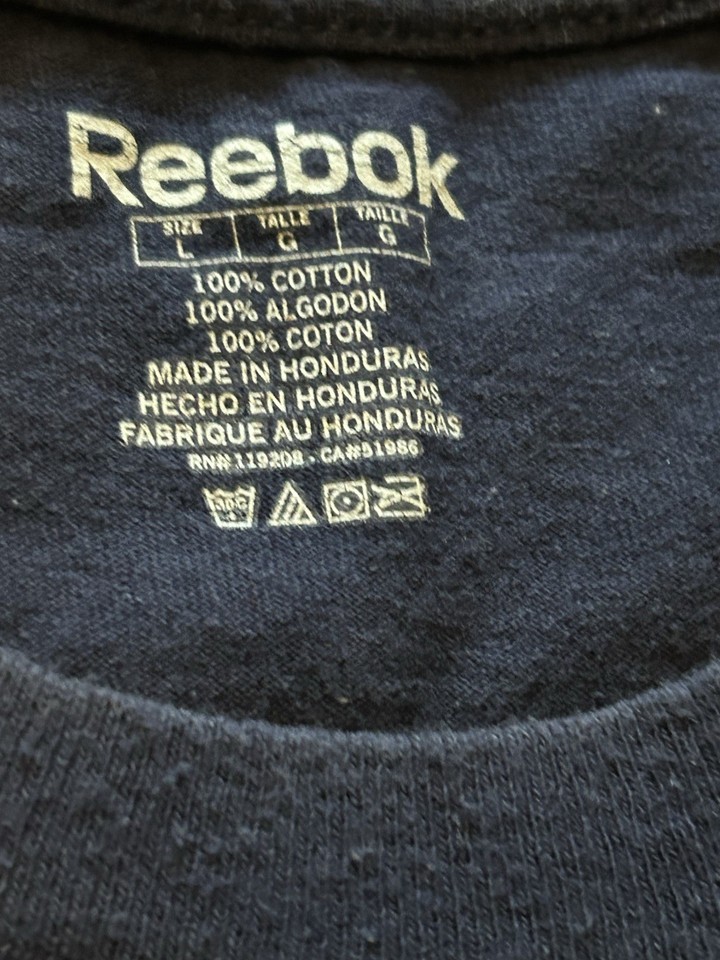 Men’s Large New England Patriots T | eBay