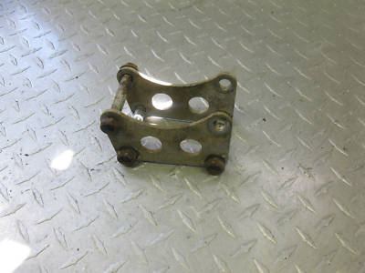 KDX400 KAWASAKI 1979 KDX 400 79 BRACE | eBay