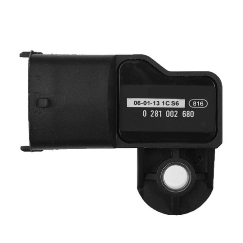 Map Sensor For Ford PJ PK Ranger Mazda BT50 Manifold Pressure Diesel 2. ...