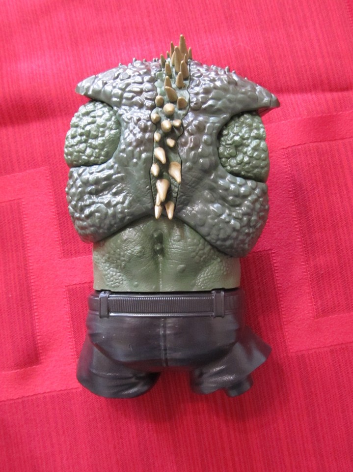 Marvel Legends 2020 GAMERVERSE ABOMINATION BAF PIECES Loose 6 Inch ...