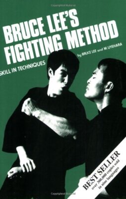 Bruce Lee's Fighting Method, Vol. 3: Volu..., Bruce Lee 9780897500524| eBay