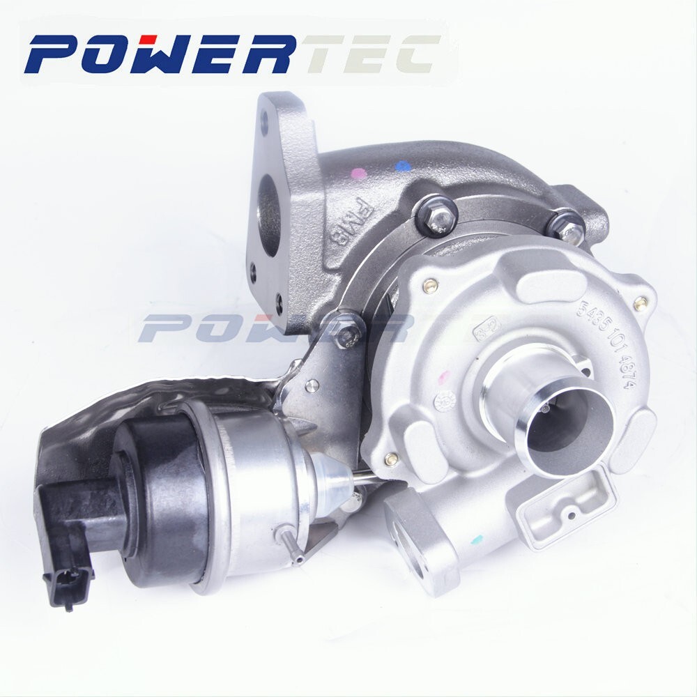 BV35 turbo charger 54359710027 for Lancia Musa Ypsilon Chevrolet Aveo 1 ...