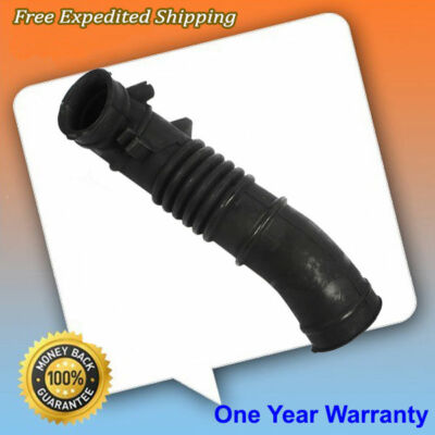 For Air Cleaner Filter Box Intake MAF Rubber Hose Duct Tube Throttle ...