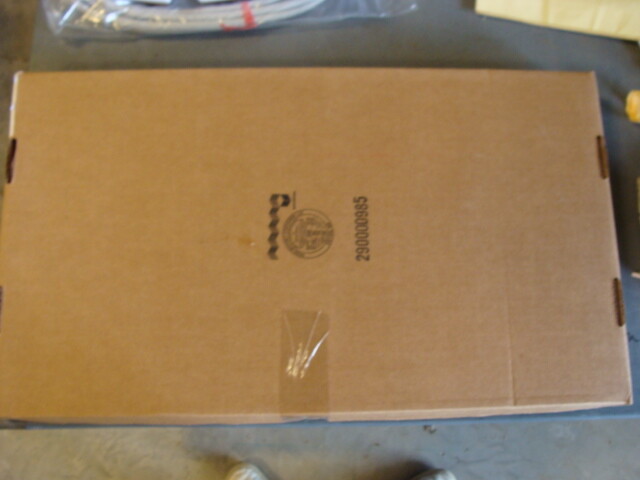 Waters Tubing Service Loops Assembly PN 700009774 for sale online | eBay