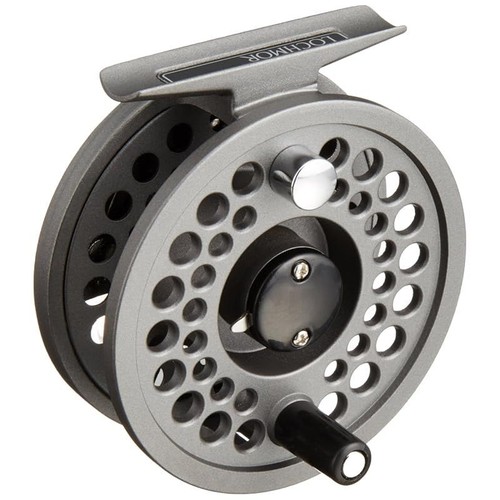 DAIWA LOCHMOR A 100A 0 Fishing Reels Fly Reel Ship from Japan | eBay