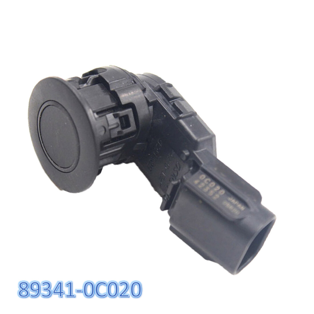 89341-0C020 Ultrasonic PDC Parking Sensor Reverse For Toyota Tundra ...