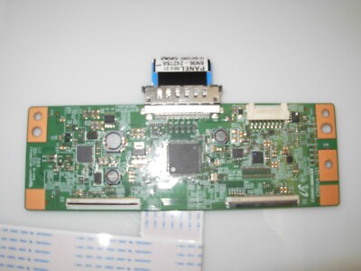 SAMSUNG TELEVISION UN39FH5000FXZA, T-CON BOARD V390HJ4-CE1 | eBay