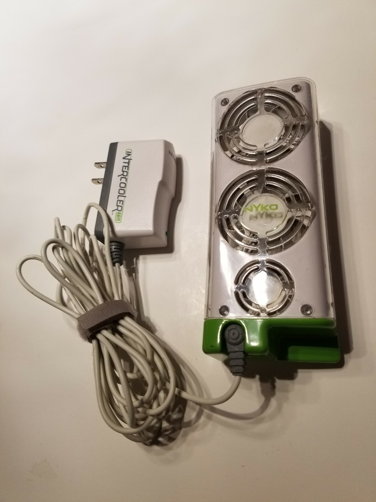 Intercooler For Xbox 360 Elite