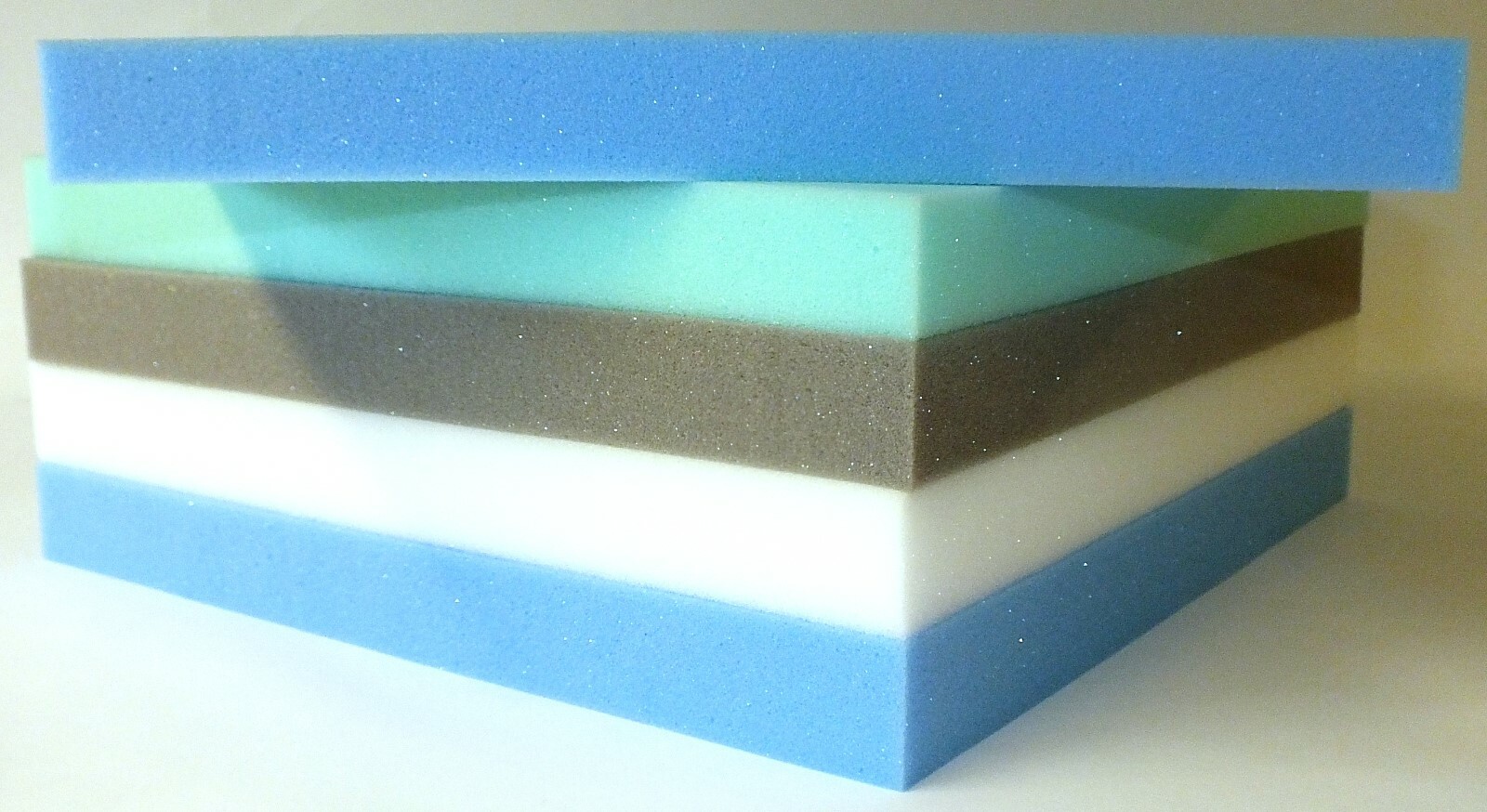 upholstery foam cushion sheet high medium low density foam firm or soft ...