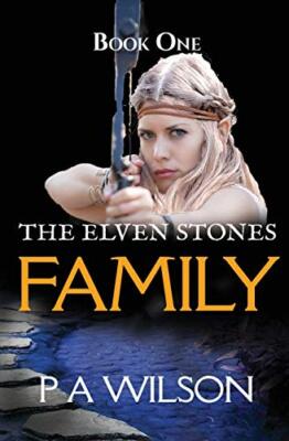 The Elven Stones: Family: An Elven Legend Quest 9781927669174| eBay