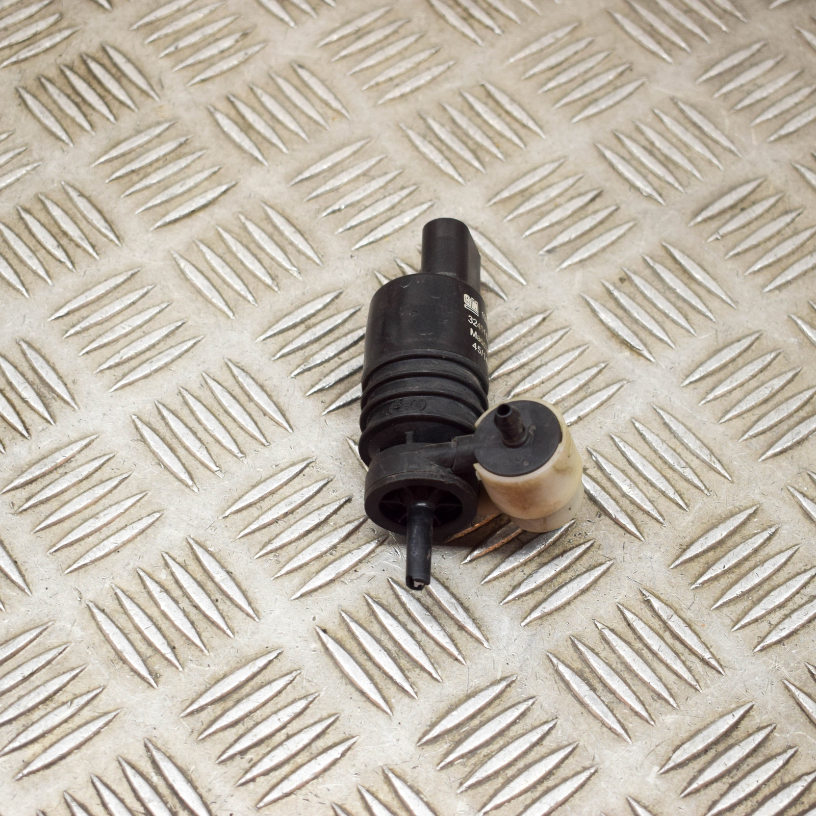 OPEL VAUXHALL INSIGNIA A G09 Windscreen Washer Pump 13250357 2015 | eBay