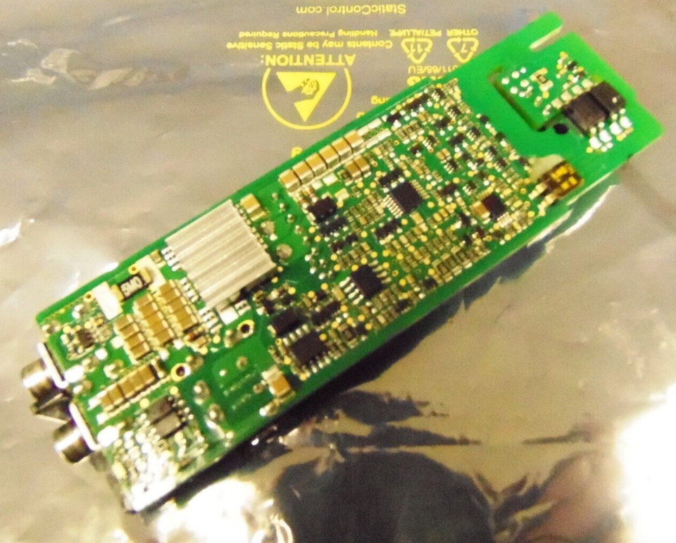 Excelsys PowerMod XG4 Modular 24V 240W Power Supply 12V-30V 10Amps USED ...