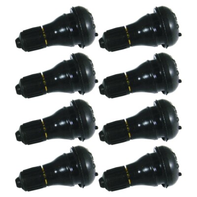 Set of 8 Replacement Stens #412 Valve Stems Husqvarna 532065139 | eBay