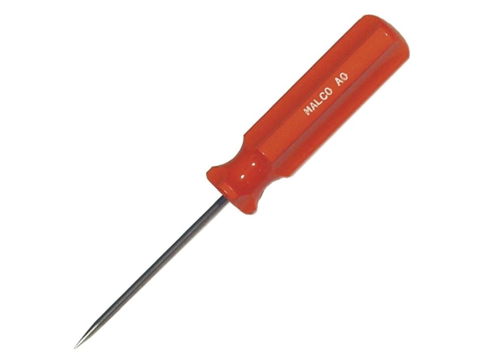 Malco A-0 Regular Grip Scratch Awl - Use to scribe lines on metal - 18 ...