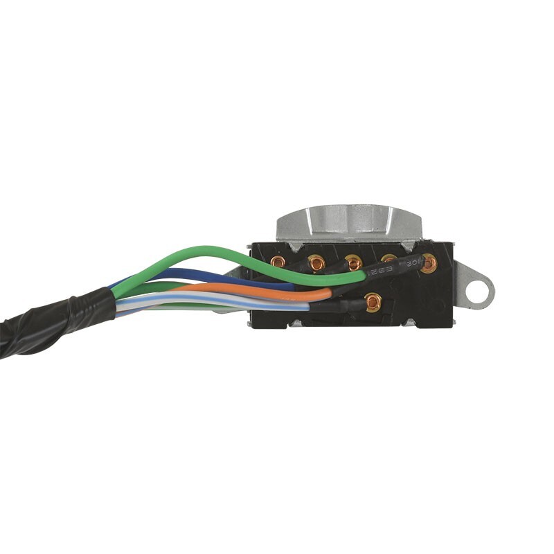 Turn Signal Switch 1952-55 Ford Car B5A-13341-A | eBay