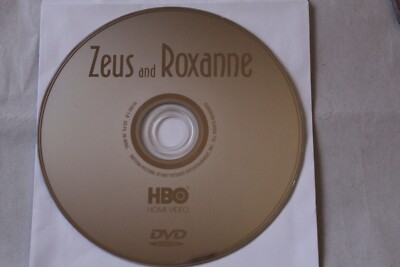 Zeus and Roxanne (DVD, 1997) 26359139222| eBay
