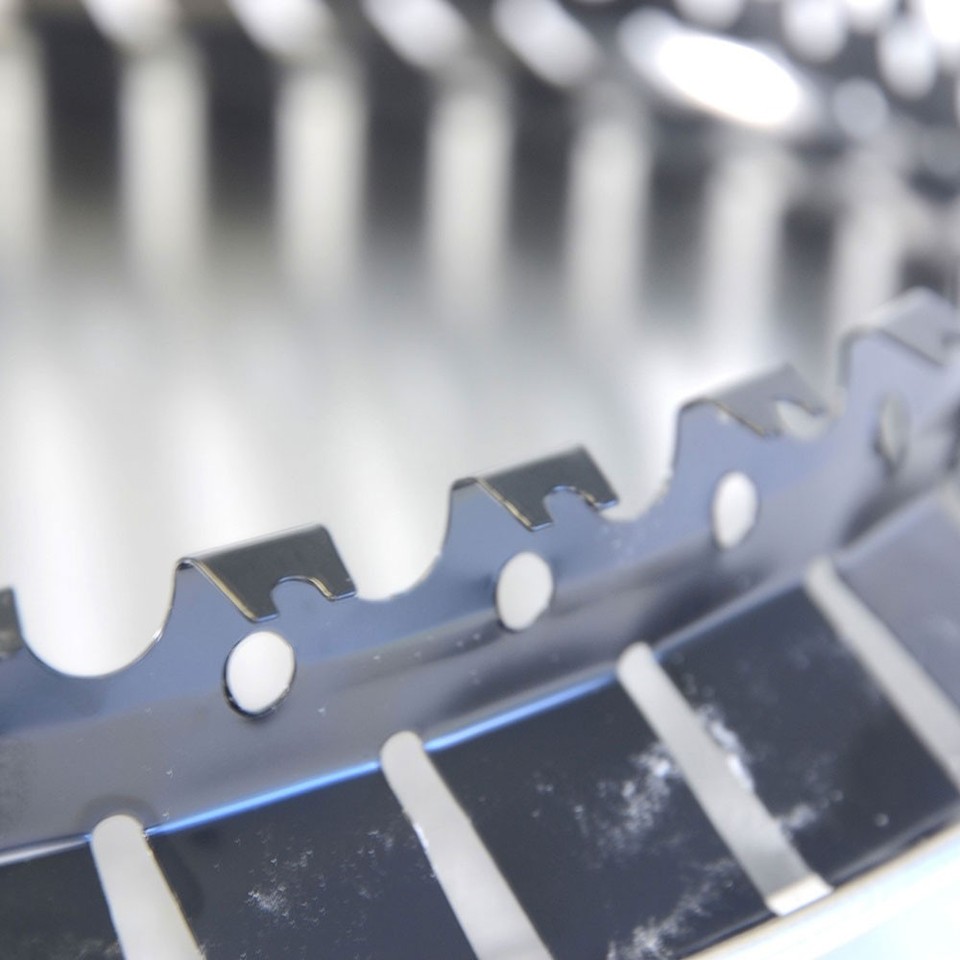 15" FULL MOON HOT ROD RACING DISC HUB CAPS SOLID WHEEL COVERS RIMS New ...