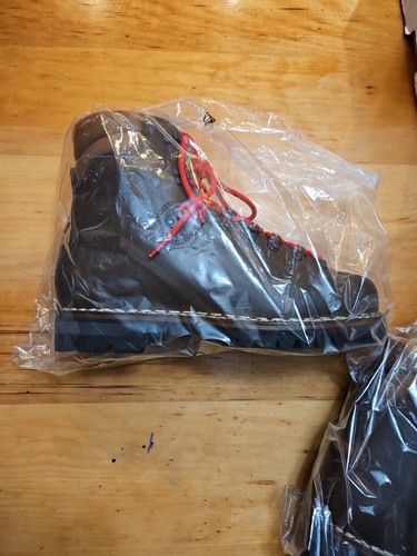 Alico New Guide Mountaineer Boots 10.5 W | eBay