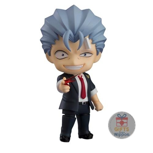 Good Smile Undead Unluck Andy Nendoroid Figure PVC Painted 100mm New | eBay
