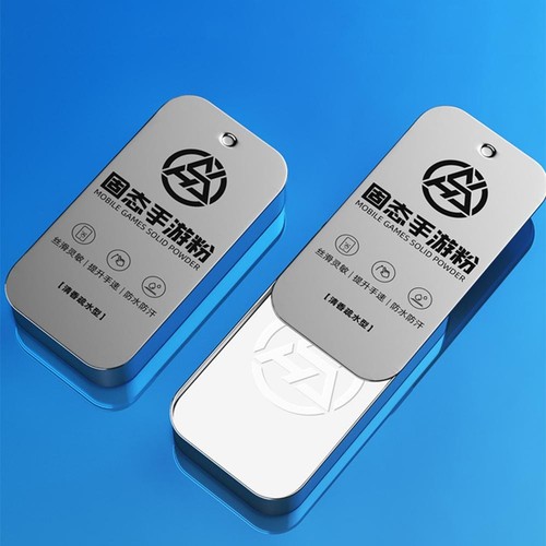 1x Solid Mobile Game Powder Increase Friction Improve Speed Best Anti ...