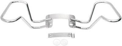 DS Passenger Grab Rails Harley Davidson 143283 | eBay