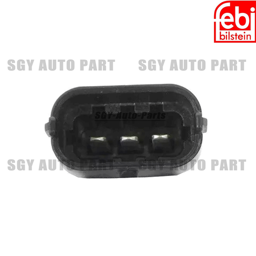 For BENZ C219 W204 W211 W221 X164 6429050000 FEBI Crankshaft Position ...