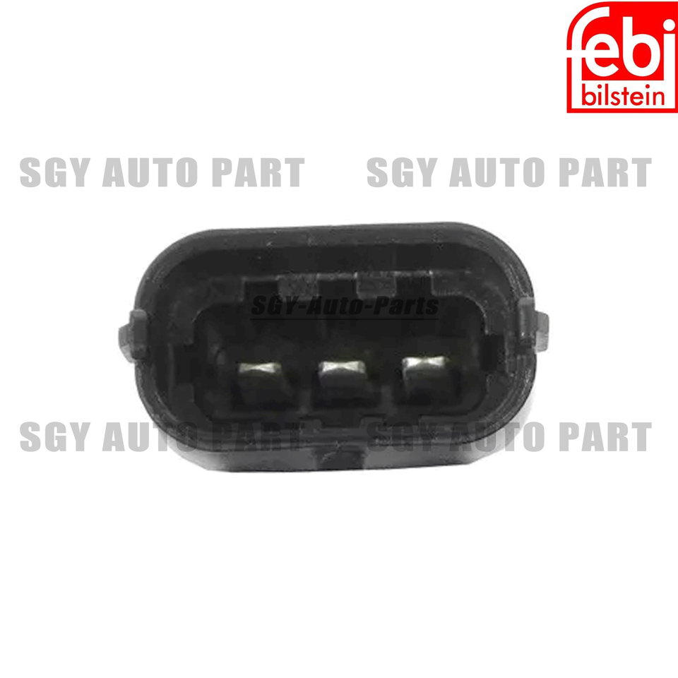 For BENZ C219 W204 W211 W221 X164 6429050000 FEBI Crankshaft Position ...