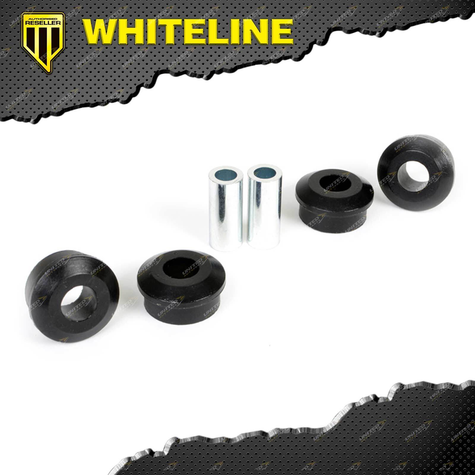 Whiteline Rear Tramp Rod To Differential Bushing for Ford Falcon XA XB ...