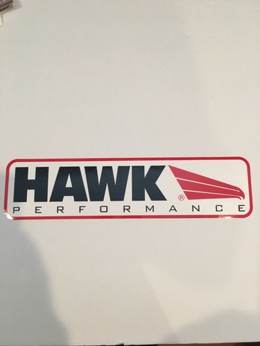 Hawk decal | eBay