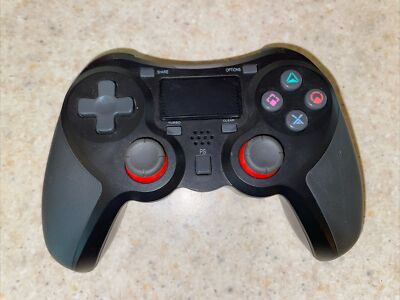 TERIOS Wireless Controller for PlayStation 4 PS4 | eBay