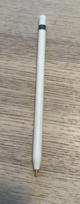 Apple Pencil (1st Generation) Stylus Pen for Touch Screens - White ...