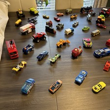 job lot of toy cars products for sale | eBay
