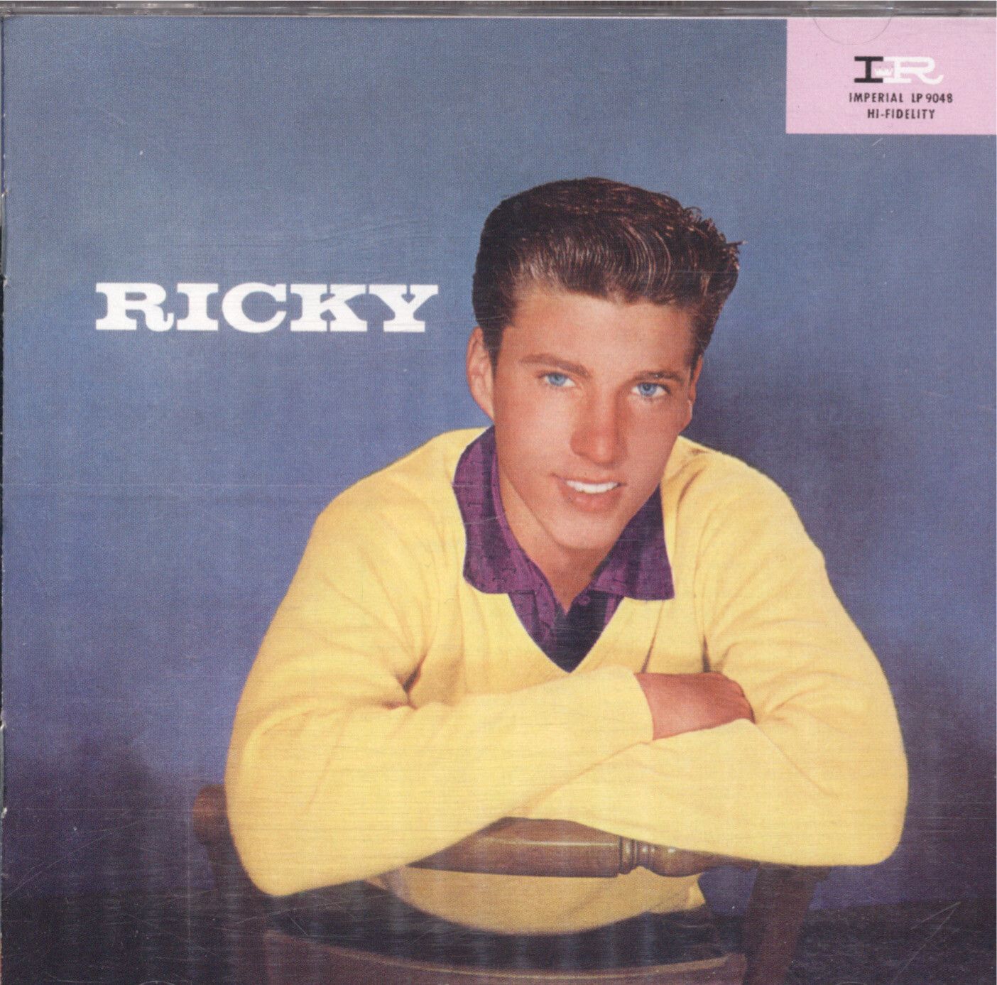 Ricky/Ricky Nelson by Rick Nelson (CD, 2001) for sale online | eBay