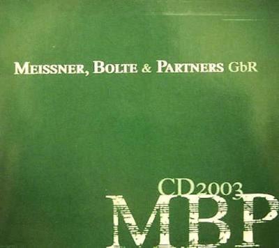 VARIOUS ARTISTS - MBP PRESENTS: MBP CLASSICS - CD, 2003 | eBay