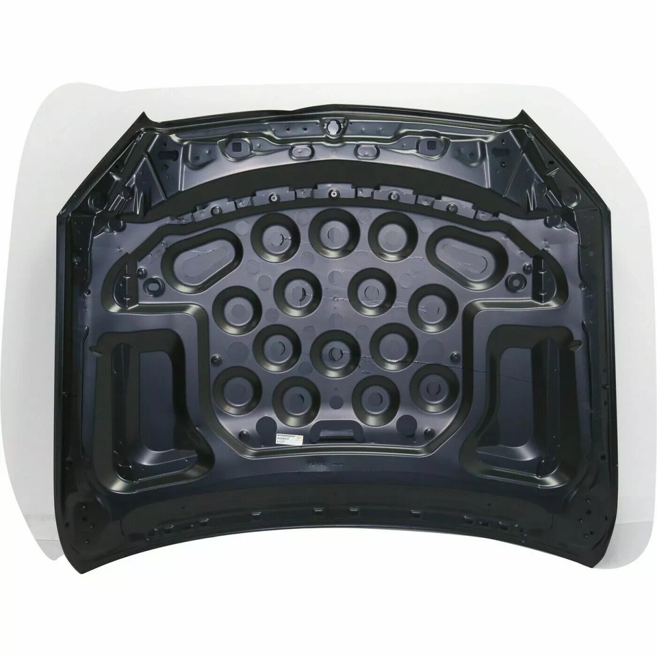 Hood Panel Steel For 15-21 Mercedes-Benz C300 C400 C43 2058800357 ...