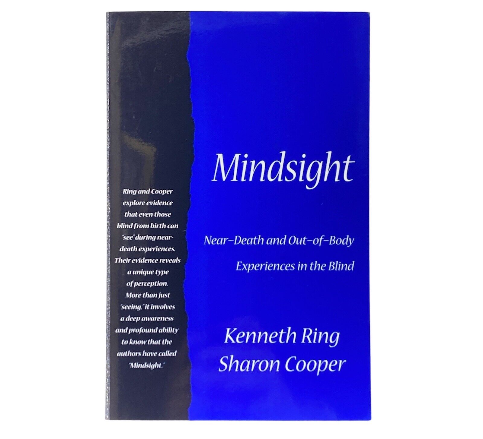 Mindsight : Near-Death and Out-of-Body Experiences in the Blind by ...
