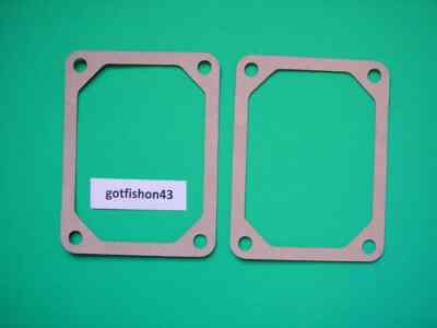 Rocker Cover Gasket OEM Compatible Briggs Stratton 690971 | eBay