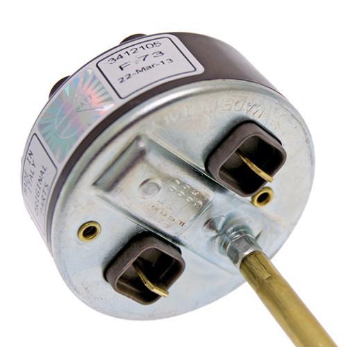 Thermostat chauffe eau THERMOWATT Type RTM embrochable 270 mm type RTS3 ...