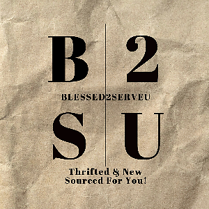 Thrifted And New Sourced for You | eBay Stores