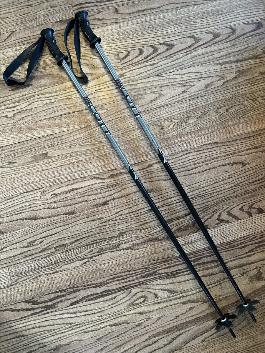Downhill Ski Poles